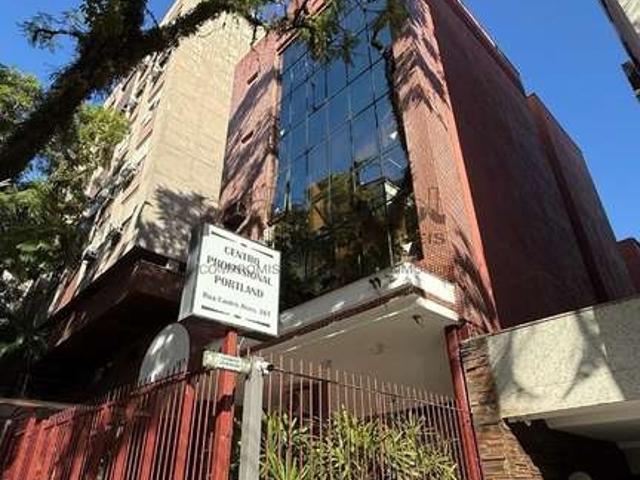 Conj. Comercial / Sala para Venda em Porto Alegre/RS Independência