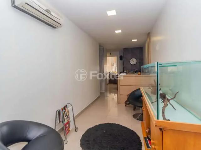Conj. Comercial / Sala para Venda em Porto Alegre/RS Independência