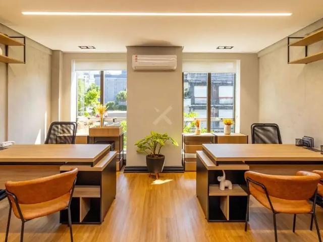 Conj. Comercial / Sala para Venda em Porto Alegre/RS Independência