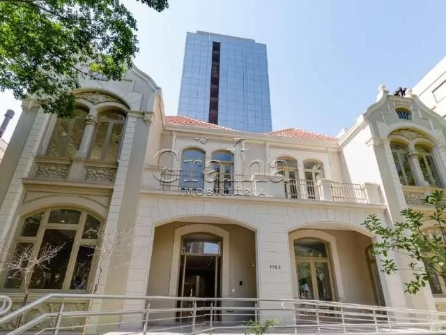 Conj. Comercial / Sala para Venda em Porto Alegre/RS Independência