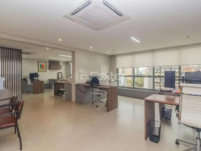 Conj. Comercial / Sala para Venda em Porto Alegre/RS Independência