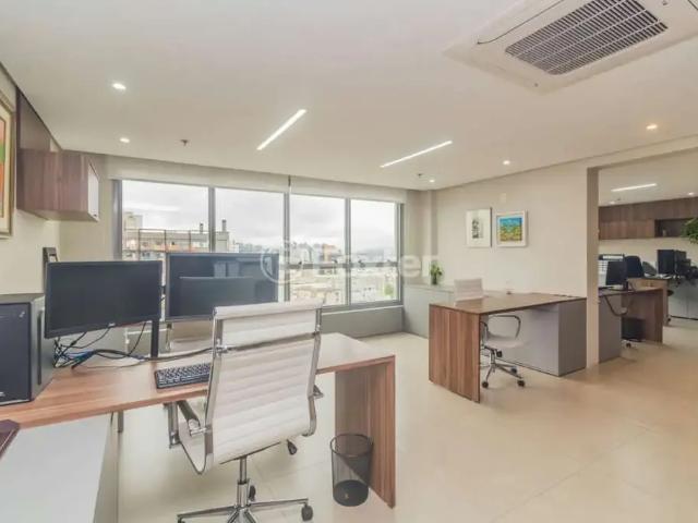 Conj. Comercial / Sala para Venda em Porto Alegre/RS Independência