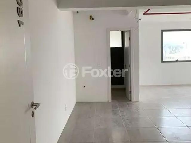 Conj. Comercial / Sala para Venda em Porto Alegre/RS Independência