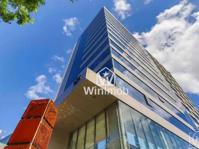 Conj. Comercial / Sala para Venda em Porto Alegre/RS Independência