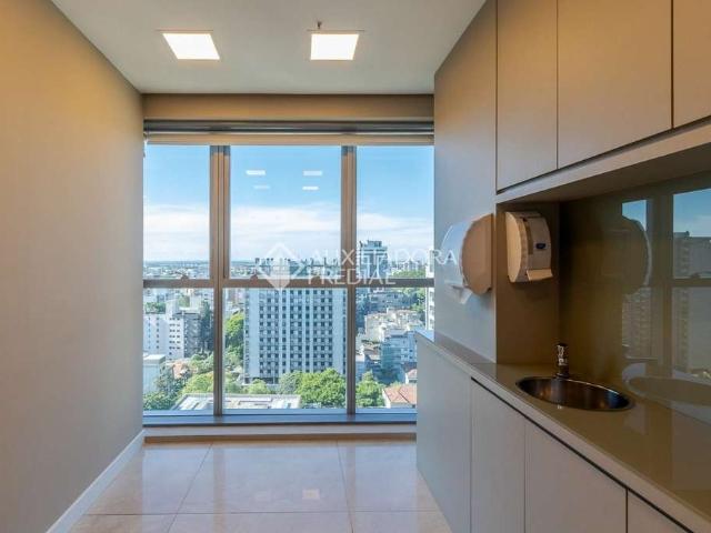 Conj. Comercial / Sala para Venda em Porto Alegre/RS Auxiliadora