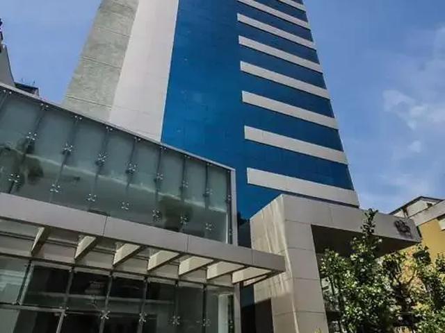 Conj. Comercial / Sala para Venda em Porto Alegre/RS Independência