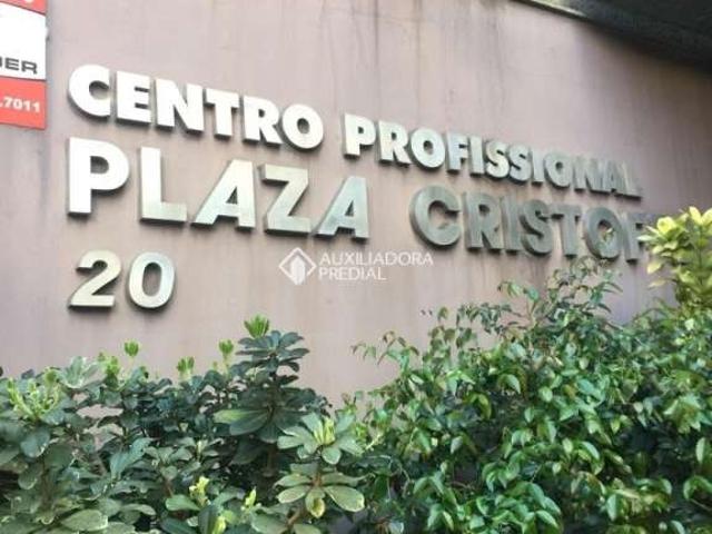 Conj. Comercial / Sala para Venda em Porto Alegre/RS Independência