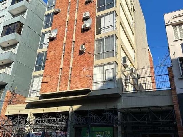 Conj. Comercial / Sala para Venda em Porto Alegre/RS Independência