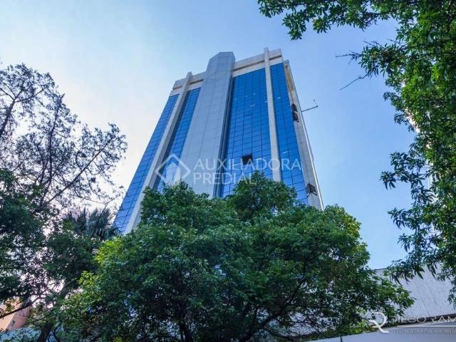 Conj. Comercial / Sala para Venda em Porto Alegre/RS Independência