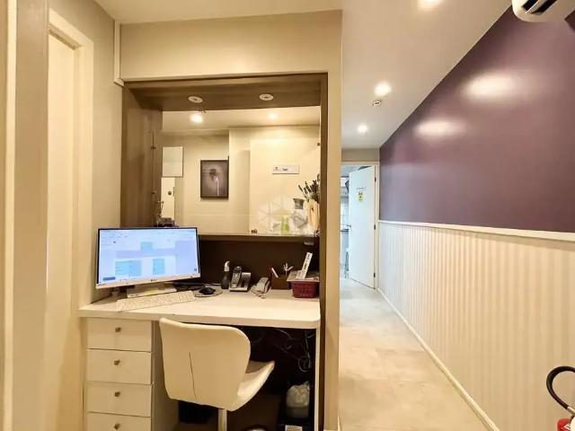Conj. Comercial / Sala para Venda em Porto Alegre/RS Independência