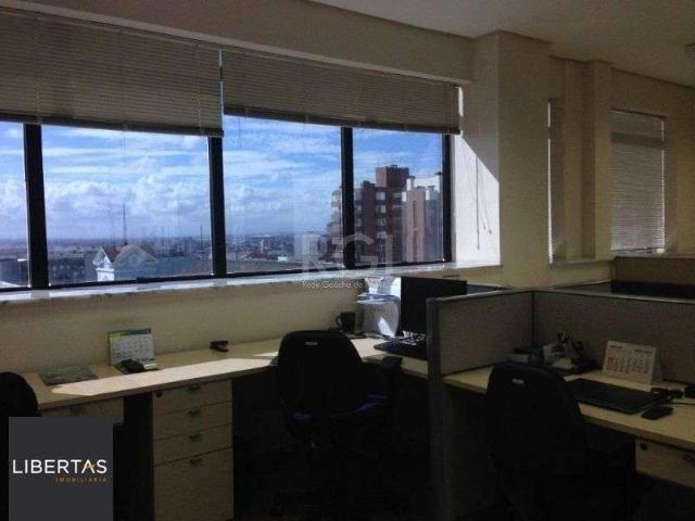 Conj. Comercial / Sala para Venda em Porto Alegre/RS Independência