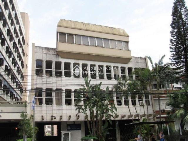Conj. Comercial / Sala para Venda em Porto Alegre/RS Independência