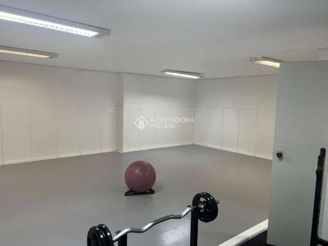 Conj. Comercial / Sala para Venda em Porto Alegre/RS Independência