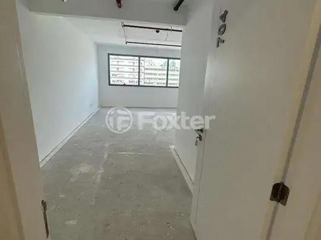 Conj. Comercial / Sala para Venda em Porto Alegre/RS Independência