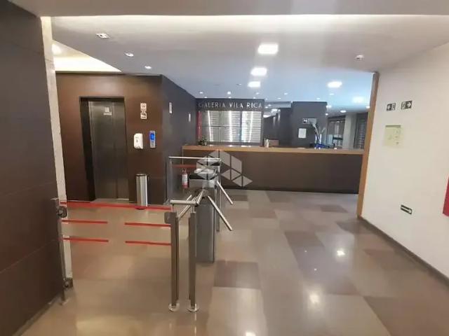 Conj. Comercial / Sala para Venda em Porto Alegre/RS Independência