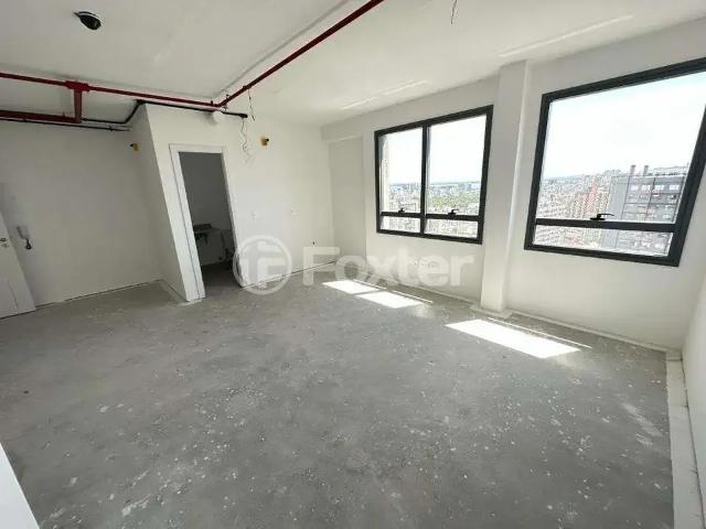 Conj. Comercial / Sala para Venda em Porto Alegre/RS Independência