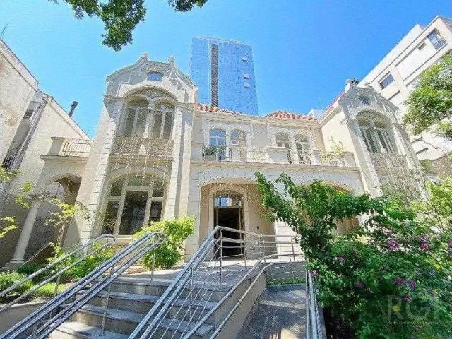 Conj. Comercial / Sala para Venda em Porto Alegre/RS Independência