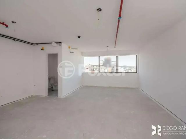 Conj. Comercial / Sala para Venda em Porto Alegre/RS Independência