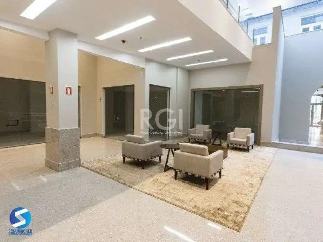 Conj. Comercial / Sala para Venda em Porto Alegre/RS Independência