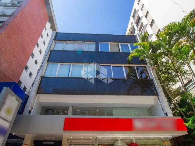 Conj. Comercial / Sala para Venda em Porto Alegre/RS Independência