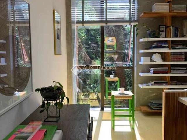 Conj. Comercial / Sala para Venda em Porto Alegre/RS Independência
