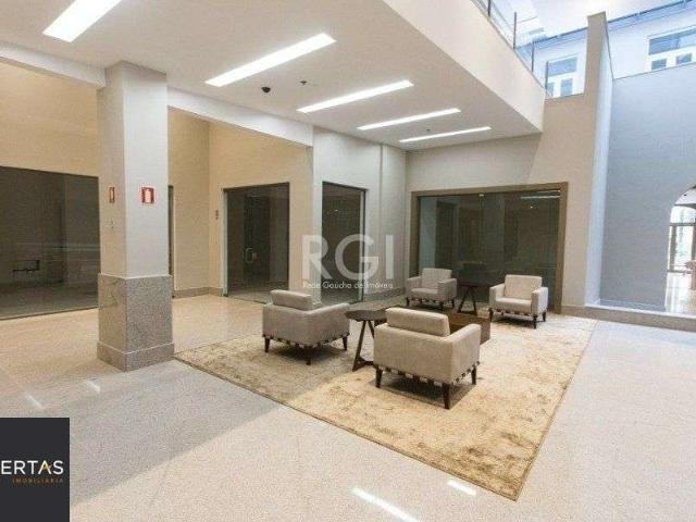Conj. Comercial / Sala para Venda em Porto Alegre/RS Independência