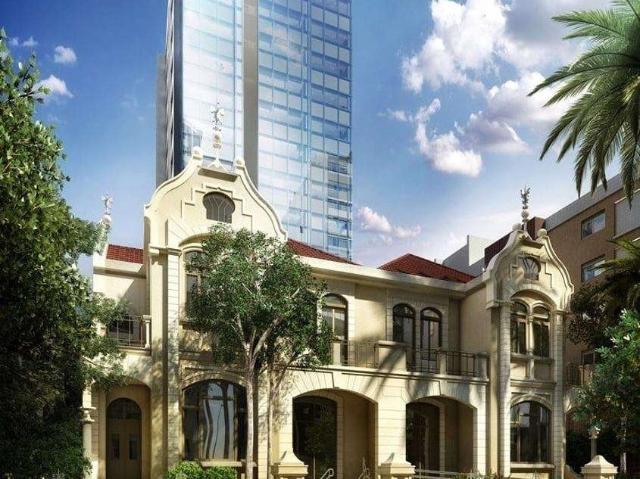 Conj. Comercial / Sala para Venda em Porto Alegre/RS Independência
