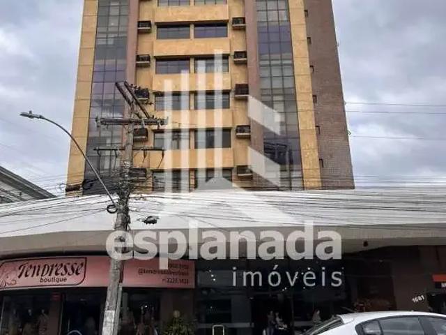 Conj. Comercial / Sala para Venda em Porto Alegre/RS Independência
