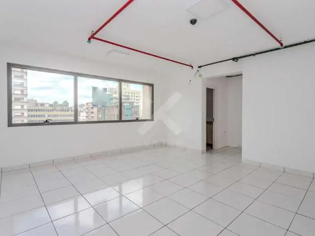 Conj. Comercial / Sala para Venda em Porto Alegre/RS Independência