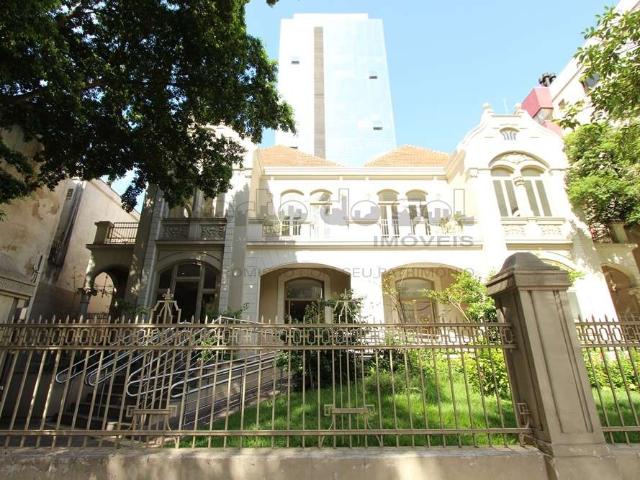 Conj. Comercial / Sala para Venda em Porto Alegre/RS Independência