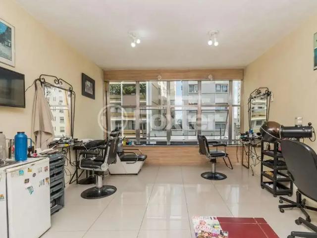 Conj. Comercial / Sala para Venda em Porto Alegre/RS Independência