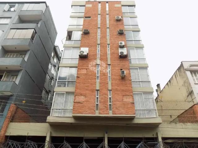 Conj. Comercial / Sala para Venda em Porto Alegre/RS Independência