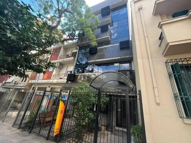 Conj. Comercial / Sala para Venda em Porto Alegre/RS Independência