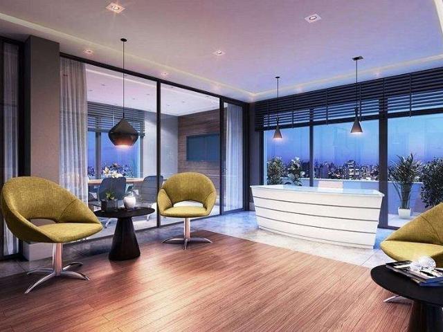 Conj. Comercial / Sala para Venda em Porto Alegre/RS Independência