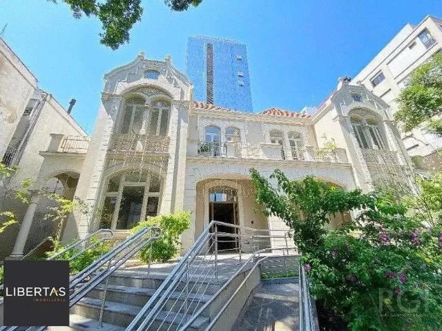 Conj. Comercial / Sala para Venda em Porto Alegre/RS Independência
