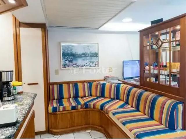 Conj. Comercial / Sala para Venda em Porto Alegre/RS Independência