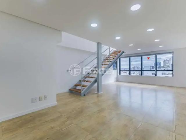 Conj. Comercial / Sala para Venda em Porto Alegre/RS Independência