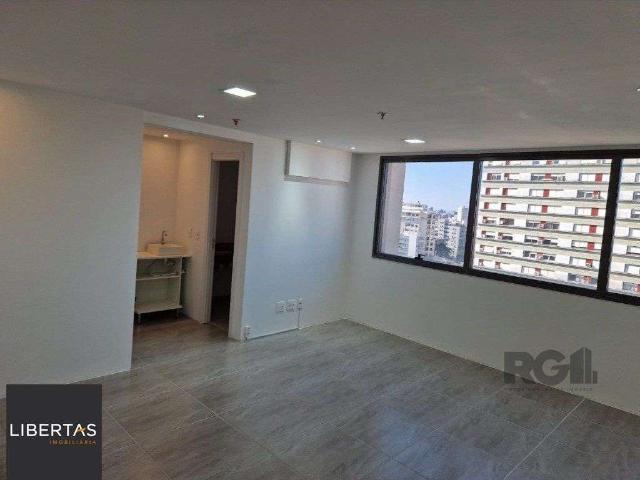 Conj. Comercial / Sala para Venda em Porto Alegre/RS Independência 1 Quartos