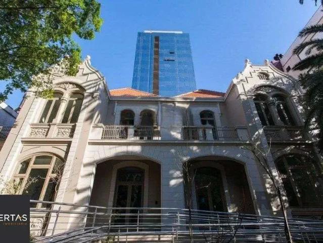 Conj. Comercial / Sala para Venda em Porto Alegre/RS Independência 1 Quartos