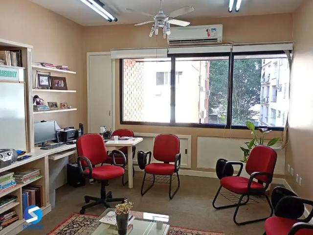 Conj. Comercial / Sala para Venda em Porto Alegre/RS Independência 1 Quartos
