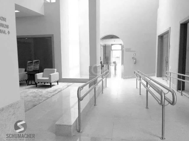 Conj. Comercial / Sala para Venda em Porto Alegre/RS Independência 1 Quartos