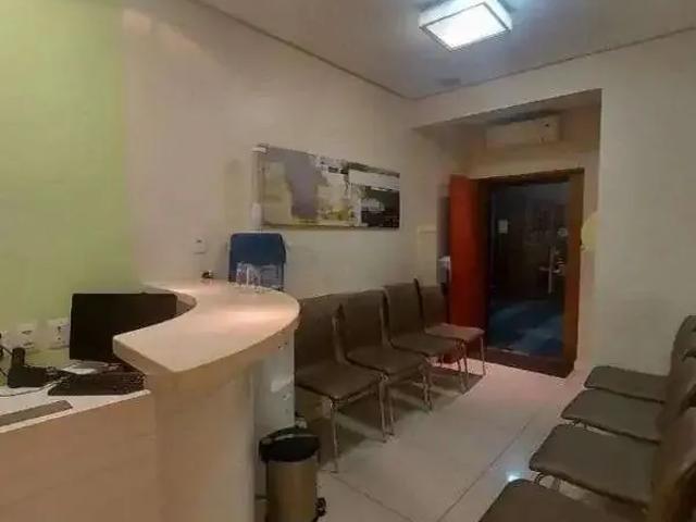 Conj. Comercial / Sala para Venda em Porto Alegre/RS Independência 1 Quartos