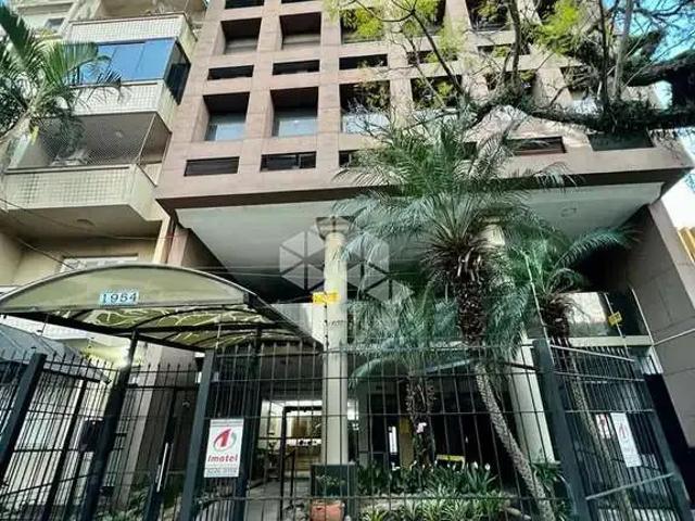 Conj. Comercial / Sala para Venda em Porto Alegre/RS Independência 1 Quartos