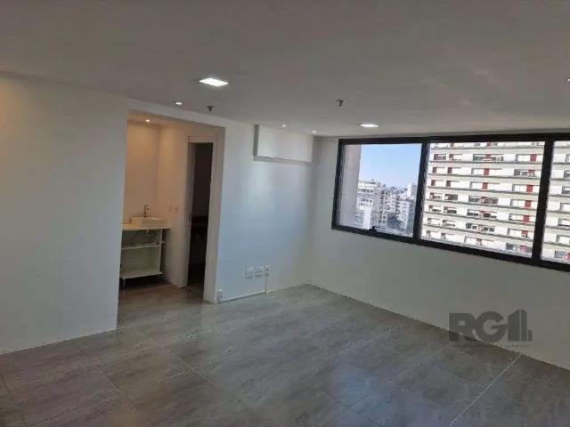 Conj. Comercial / Sala para Venda em Porto Alegre/RS Independência 1 Quartos