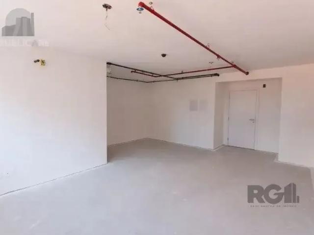 Conj. Comercial / Sala para Venda em Porto Alegre/RS Independência 1 Quartos