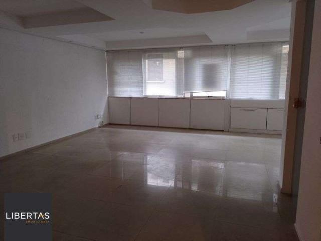 Conj. Comercial / Sala para Venda em Porto Alegre/RS Independência 1 Quartos