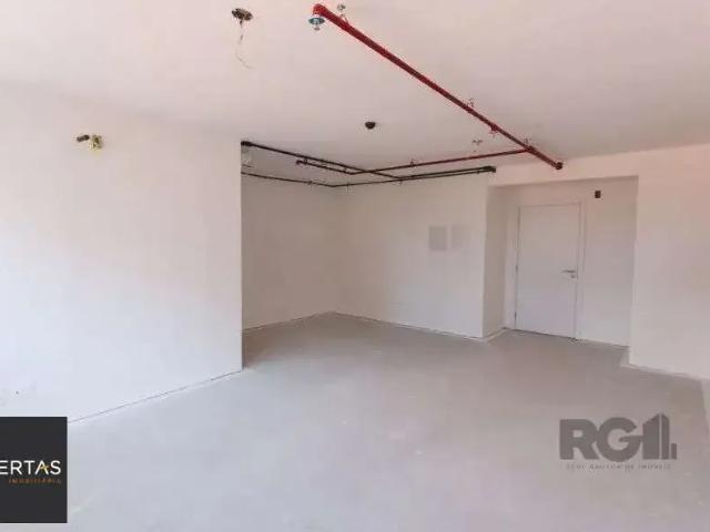 Conj. Comercial / Sala para Venda em Porto Alegre/RS Independência 1 Quartos