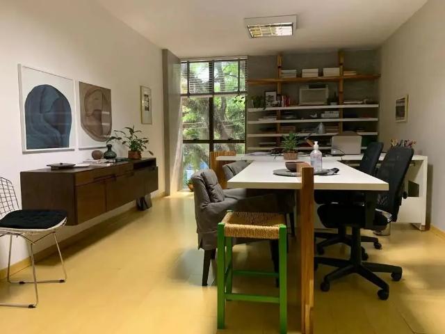 Conj. Comercial / Sala para Venda em Porto Alegre/RS Independência 1 Quartos