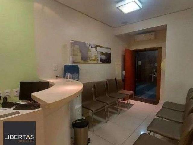 Conj. Comercial / Sala para Venda em Porto Alegre/RS Independência 1 Quartos