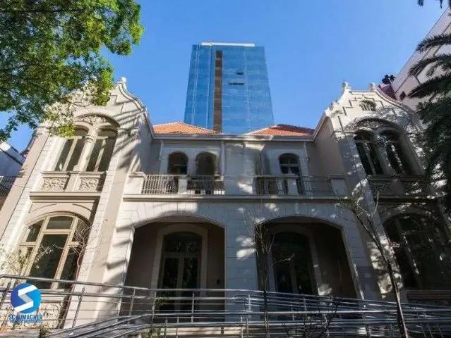 Conj. Comercial / Sala para Venda em Porto Alegre/RS Independência 1 Quartos